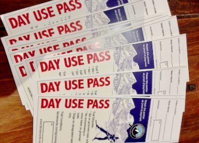 Purchase trail passes in a 6 or 12-pack - Fernie Nordic Society